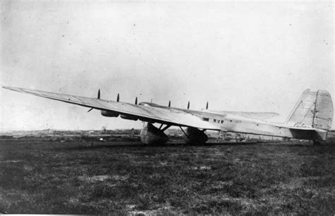 ANT-20 Maxim Gorky