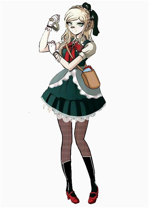 Sonia Sprite Edit