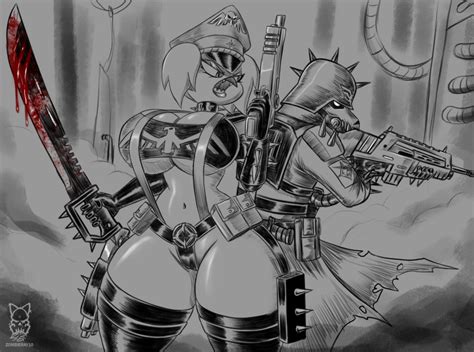 Rule 34 1girls 2023 5 Fingers Anthro Armor Astra Militarum Avian Bird