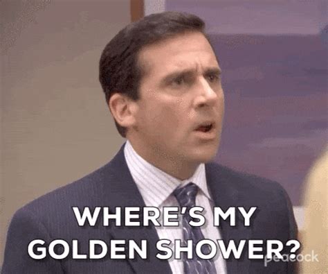 Golden Shower Gifs Get The Best On Giphy