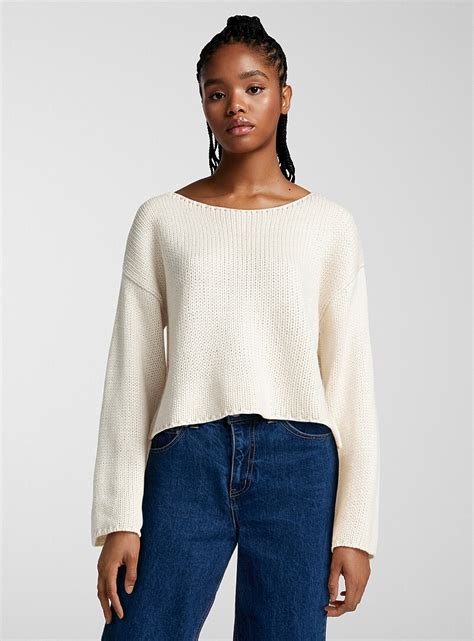 Shop Womens Sweaters And Cardigans At Twik Simons