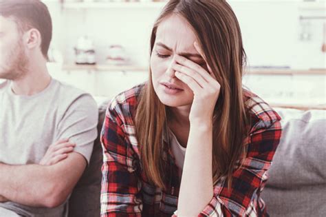 「いい加減にしてよ！」恋人についイライラしてしまう瞬間4つ 女子力アップcafe Googirl