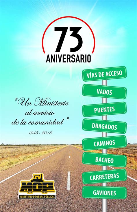 Ministerio De Obras Públicas De Panamá On Twitter Previo A Nuestro