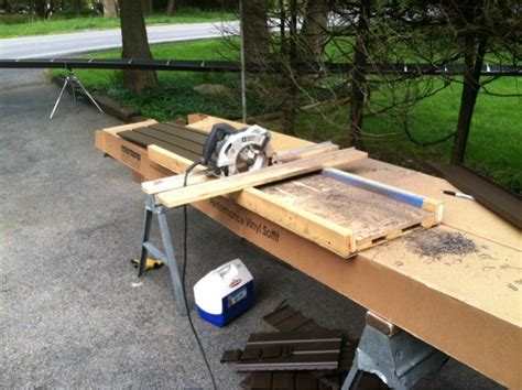How To Make A Siding Jig At Alfredo Montano Blog