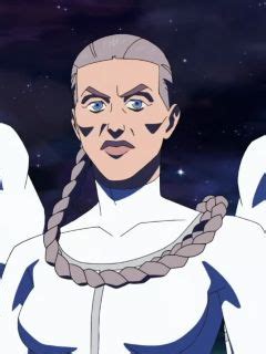 Thula Invincible Superhero Database