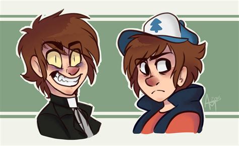 Dippers By Atachi00 On Deviantart