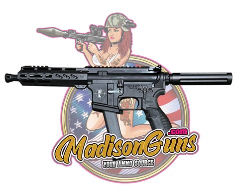 Ar15 9mm Pistol