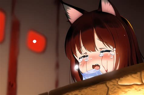 【拉致ブル猫】おうちにかえちてニャアアァァァン 蒼生のハーレムexam さんのイラスト ニコニコ静画 イラスト
