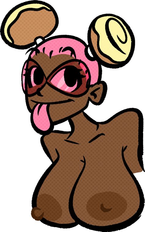 Rule 34 Big Boobs Big Penis Boobs Brown Skin Buns Bust Busty Cinnabay
