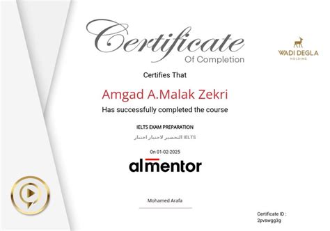 Amgad Zekri On Linkedin Ielts Certification Learning Weekend