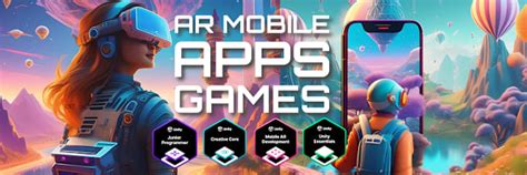Create Augmented Reality Ar Mobile Apps And Games In Unity By Wajahathafee Fiverr