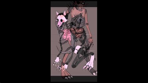 Drawkill Animatronics Part 3 Youtube