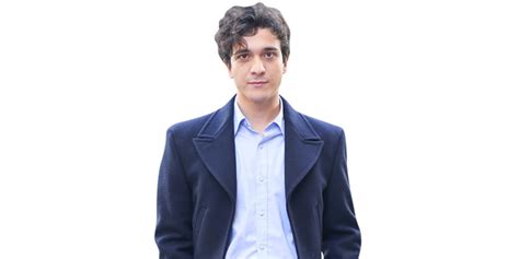 Alberto Cotta Ramusino Blazer Half Body Buddy Celebrity Cutouts
