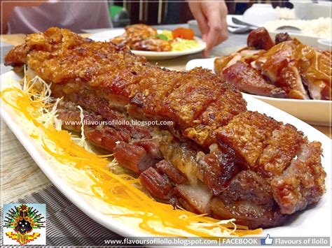 Iloilo Food Trip