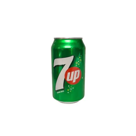 Refresco 7up 330ml Bebidas Mercado Punto Fijo El Yerro Menú