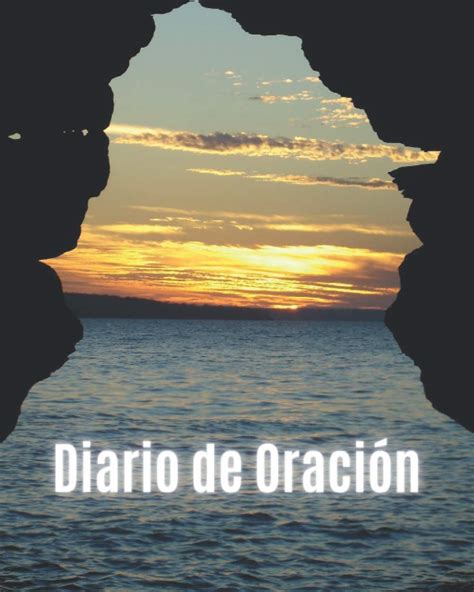 Buy Diario de Oración Diario de oración Un cuaderno para tomar notas