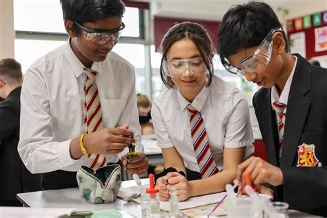 Insignis Academy Trust Sir Henry Floyd Grammar School