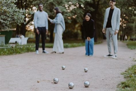 5 Best Bocce Ball Rack In 2025