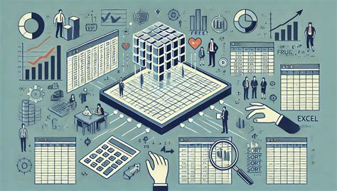 How To Filter Big Data In Excel In Bulk For Free