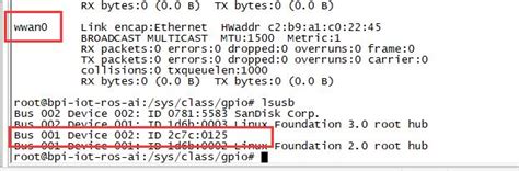 Getting Started BPI R64 BananaPi Docs