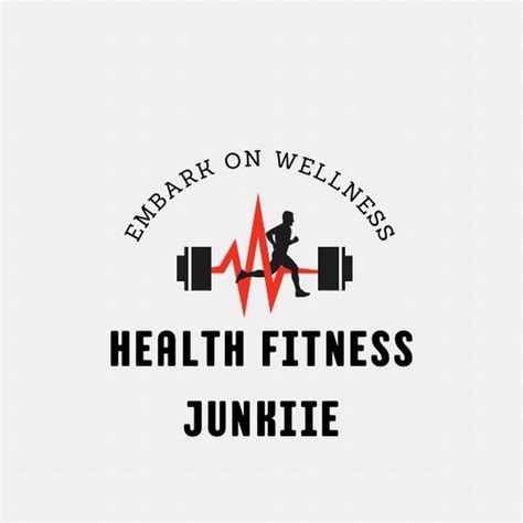 Health Fitness Junkiie Youtube
