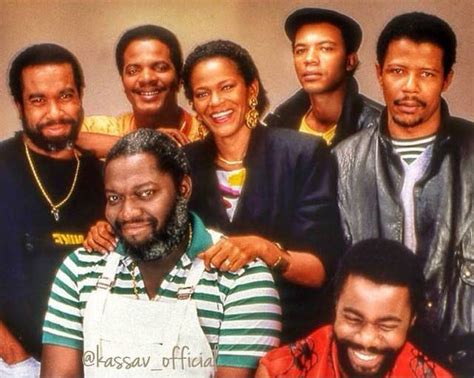 Death Of Jacob Desvarieux A Living Legend Of Zouk Music Has Gone