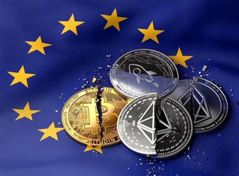 Cryptocurrency Volatility Is Putting Europeans Off From Investing Verdict