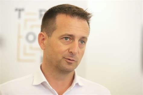 Ante Bilić Predstavio Povijesni Projekt Za Trogir Dalmatinski Portal