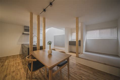 東大阪・八尾西で注文住宅ならアールグラフ｜アールグラフ（r Graph） 住宅地に建つプライバシーを確保した家