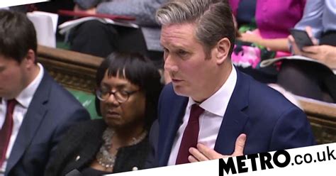 Diane Abbott Appears To Fall Asleep During Historic Brexit Debate