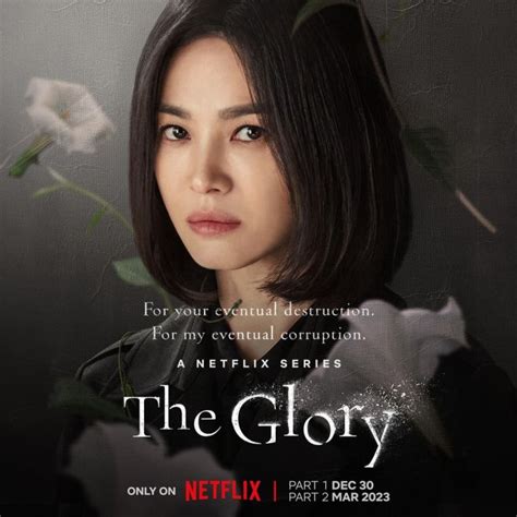 ซงฮเยคโย เผยถึงบทบาทในซีรีส์ The Glory กับการแสดงที่ยากจะถ่ายทอด และ