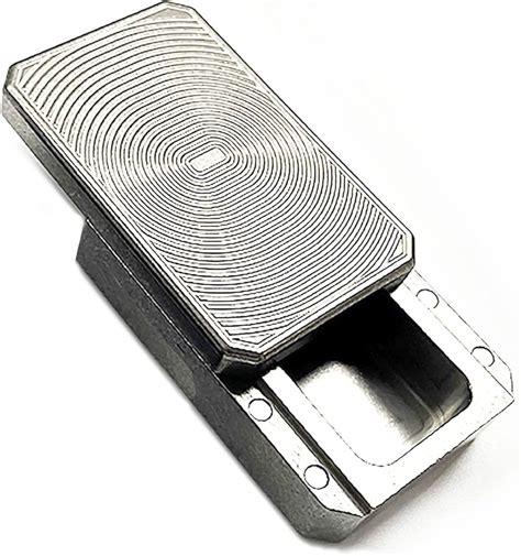 Titanium Gadgets