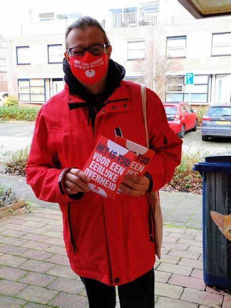 De Overheid Kan Eerlijker Sp Almere