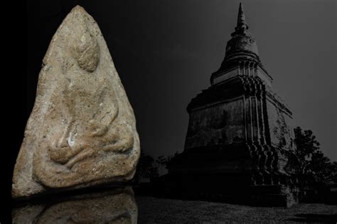 พระนางแขนอ่อน เนื้อดิน กรุวัดเ คลังพระ99วัด ลงขายพระฟรี