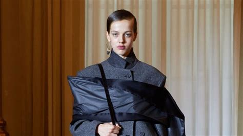 See All The Looks From Mkdts Aw24 Collection Josefin Dirk Freij