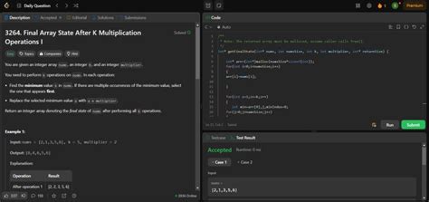 Sivashri Vadivelu On Linkedin 50daysofcoding Day8 50daysofcoding Day8 Leetcode Cprogramming
