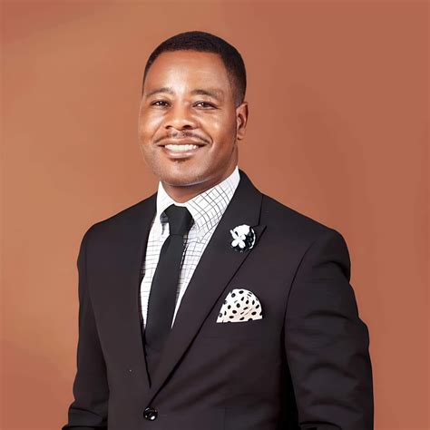 Gospel Musician Baba Charles Charamba Urges Citizens To Pray For Zig