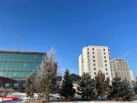 Худ нисэх 21хороо миат ийн хажууд 3 өрөө 75м2 байр 172 5 сая ₮ №8990332 In УБ — Хан Уул 3 өрөө