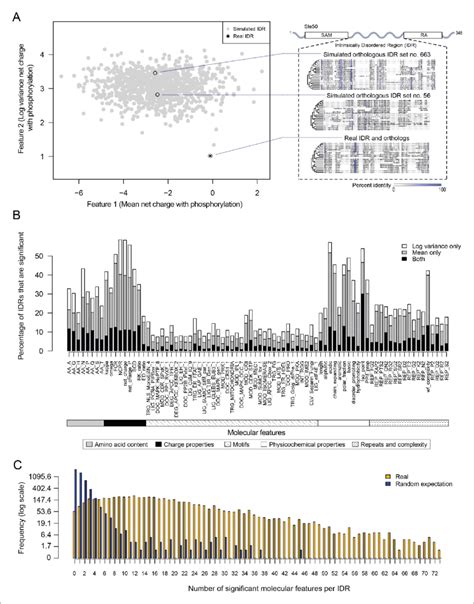 Proteome Wide Evolutionary Analysis Reveals Evolutionarily Constrained Download Scientific
