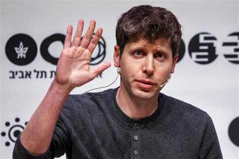 Openai Reaches Out To China For Ai Safety Guidelines