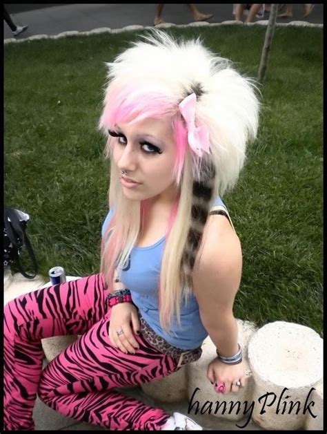 Pin By Hair Follower On Coontail Emo Scene Hair Emo Scene Hair Scene