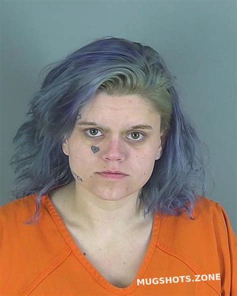 Kristen Danielle Hamrick 11082021 Spartanburg County Mugshots Zone