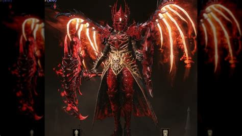 Diablo Immortal How To Get Wings