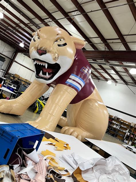 Aidan Rivera On Linkedin I Did The Right Legs Tail And Body 🐆