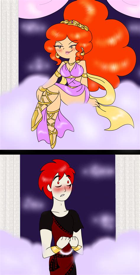 Prinack Month Day 5 By Purfectprincessgirl On Deviantart