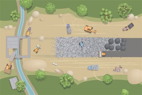 What Is A Construction Traffic Management Plan Design Talk