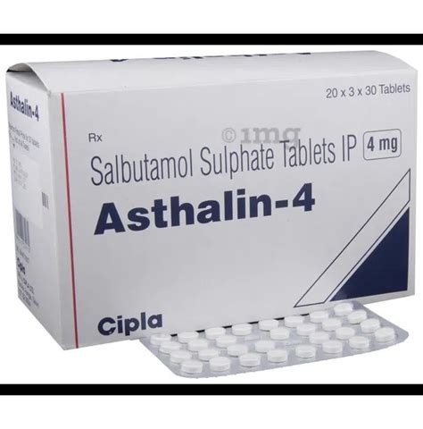 Salbutamol Sulphate Tablet Albuterol Sulfate Tablets Latest Price Manufacturers And Suppliers