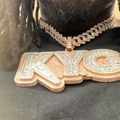 Listen To K Y G Music Online Artist Bio Merch Tours