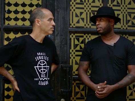 Bobbito Garcias Rock Rubber 45s Documentary Out Now On Vimeo