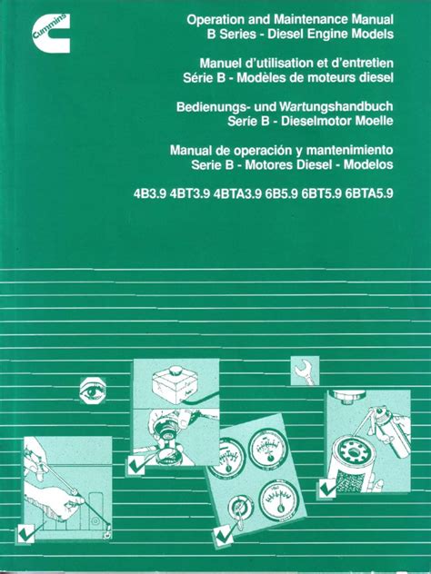 4b3 4bt3 4bta3 6bt5 Op Pdf